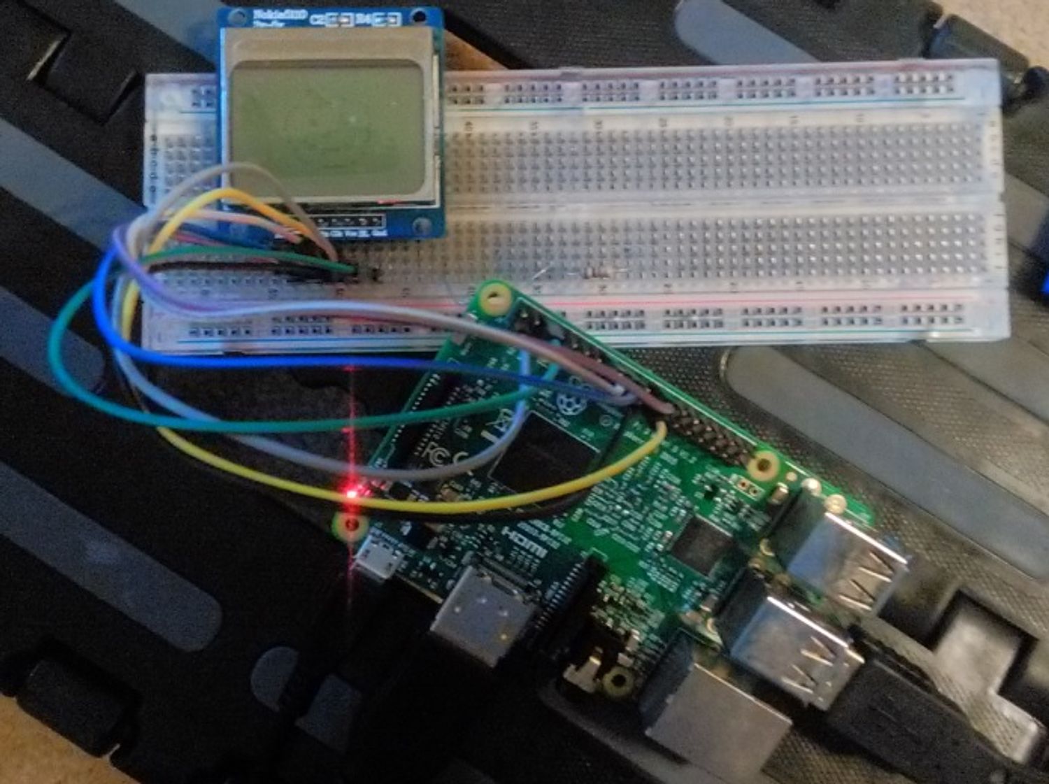 Raspberry Pi DC – Raspberry Pi Events